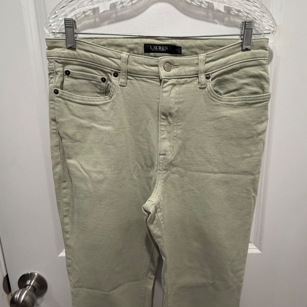 Lauren Ralph Lauren | Pants & Jumpsuits | Lauren Ralph Lauren Womens ...